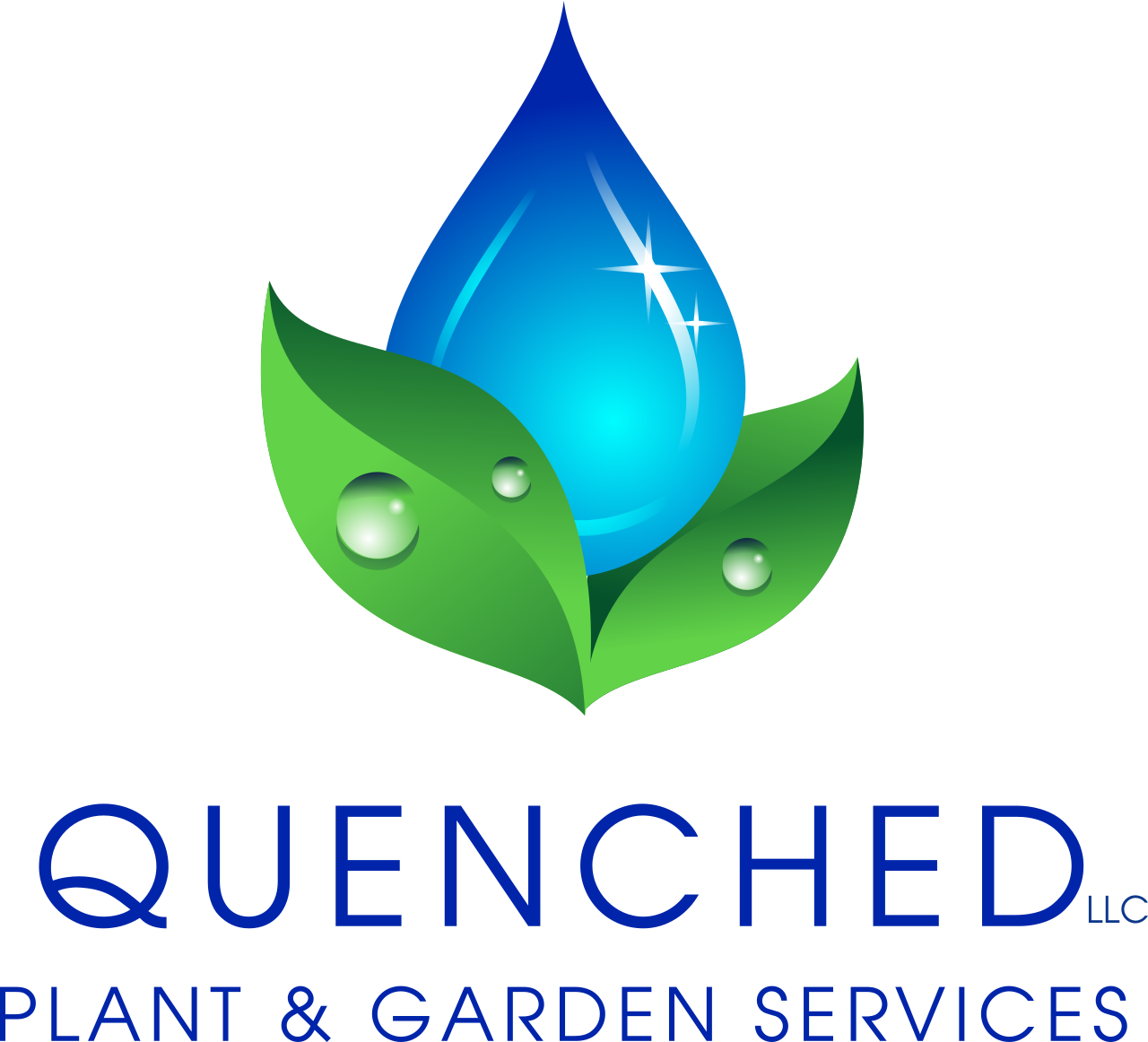 Home - Quenched Professional Gardeners